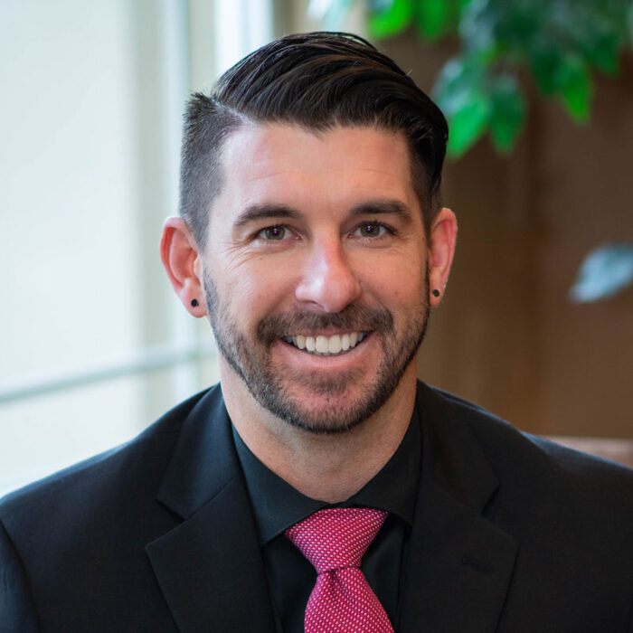 Meet the Team - Red Mountain Mortgage