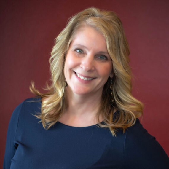 Meet the Team - Red Mountain Mortgage